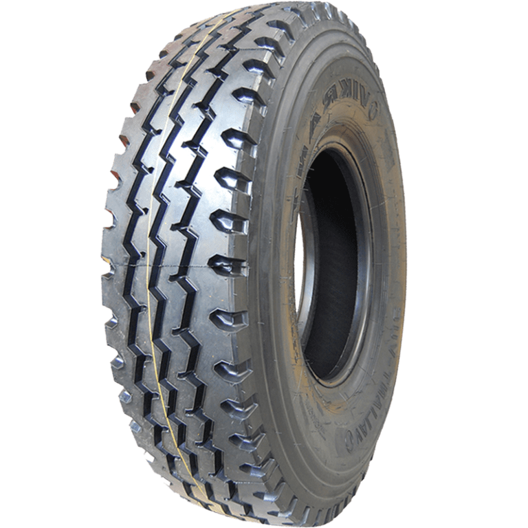Truck – Cypress Tyres Wholesale